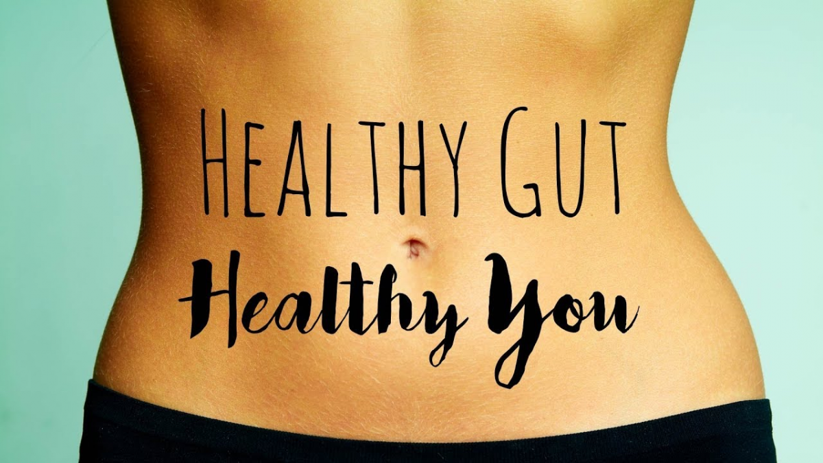 7 steps to abide by for a Clean and healthy stomach – “your happy micr ...
