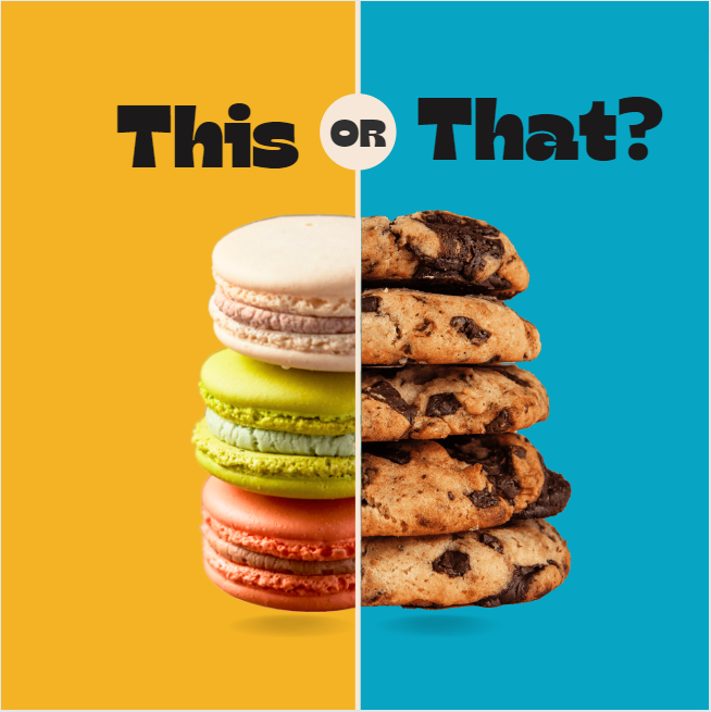 Bust your Cravings for Cookies: Healthy Alternatives to Satisfy Your S ...
